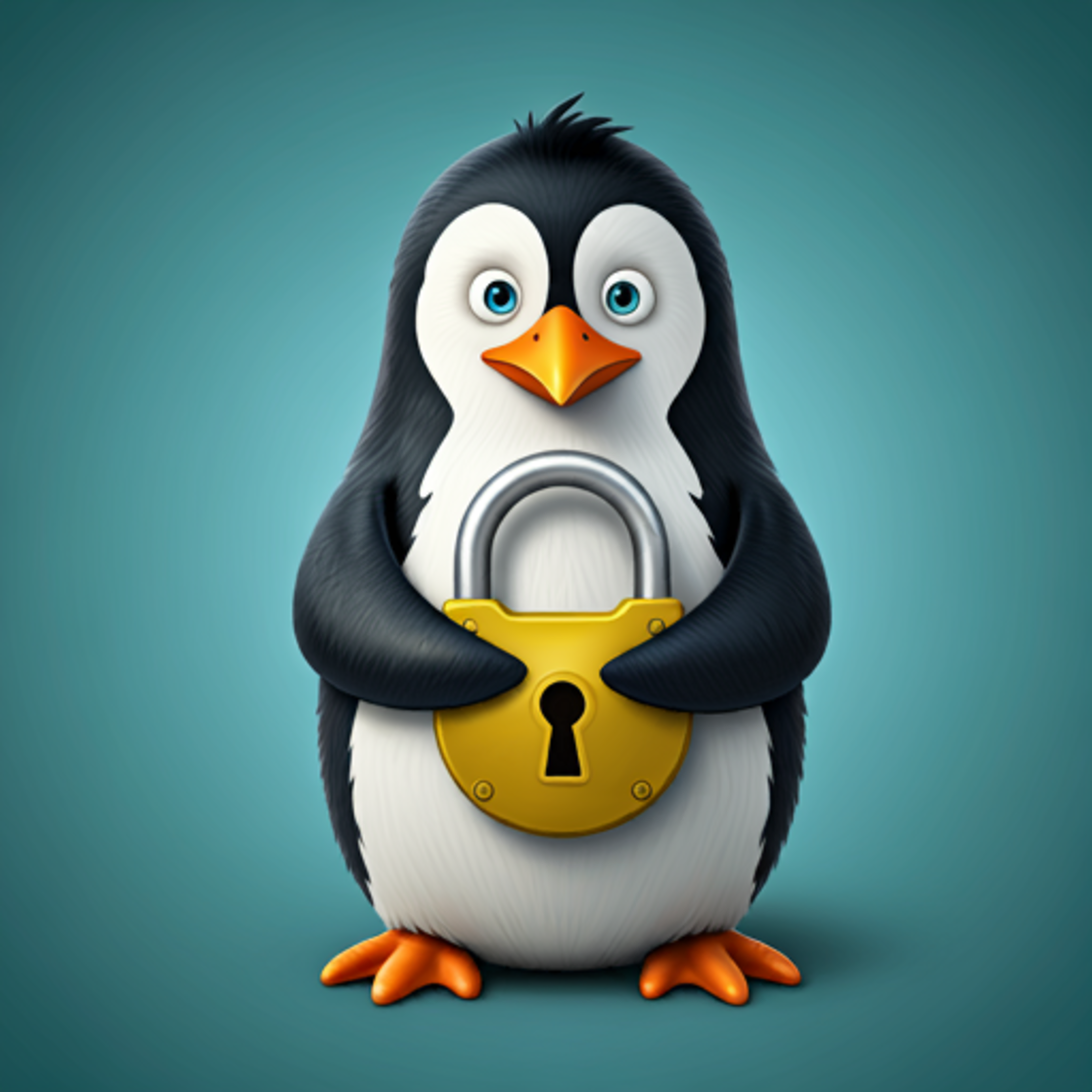 See Linux e la cybersecurity: proteggere il futuro digitale at Google Developer Groups GDG Nebrodi